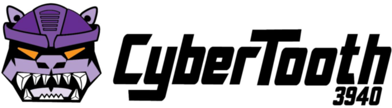 CyberTooth – FRC Team 3940