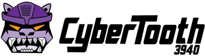 CyberTooth – FRC Team 3940
